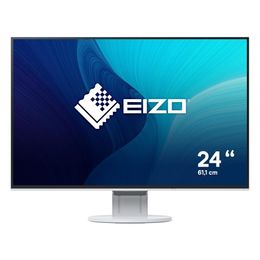 Bildschirm 24" LCD WUXGA EIZO FlexScan EV2456-WT