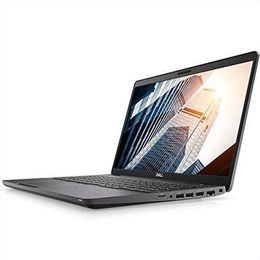 Dell Latitude 5500 15" Core i5 1.6 GHz - SSD 1 TB - 8GB AZERTY - Französisch
