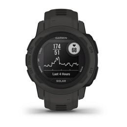 Smartwatch Garmin GPS Instinct 2S Solar -
