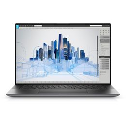 Dell Precision 5560 15" Core i7 2.5 GHz - SSD 2 TB - 64GB QWERTZ - Deutsch