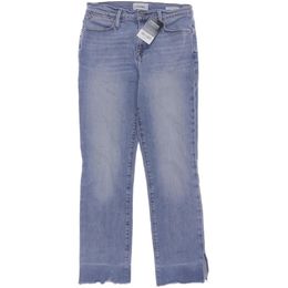 Frame Jeans Damen Gr&ouml;&szlig;e 26 Second Hand blau