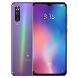 Xiaomi Mi 9 SE 128GB - Violett - Ohne Vertrag
