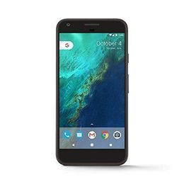 Google Pixel XL 32GB - Schwarz - Ohne Vertrag