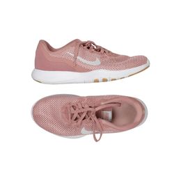 Nike Sneaker Damen Gr&ouml;&szlig;e 37.5 Second Hand pink
