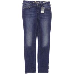Mavi Jeans Damen Gr&ouml;&szlig;e 25 Second Hand blau