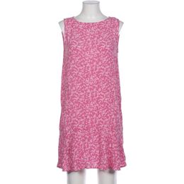 Tom Tailor Denim Kleid Damen Gr&ouml;&szlig;e XL Second Hand pink