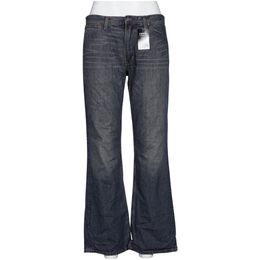 Pepe Jeans Jeans Damen Größe 34 Second Hand blau