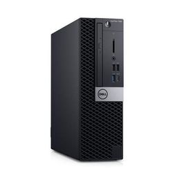 Dell OptiPlex 7060 SFF Core i5 3 GHz - SSD 256 GB RAM 8 GB