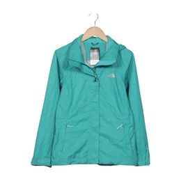The North Face Jacke Damen Gr&ouml;&szlig;e M Second Hand t&uuml;rkis