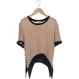 Joseph Ribkoff T-Shirt Damen Gr&ouml;&szlig;e M Second Hand beige