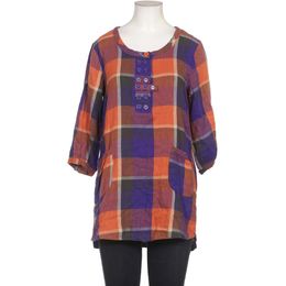 N&uuml;mph N&Uuml;MPH Bluse Damen Gr&ouml;&szlig;e S Second Hand lila