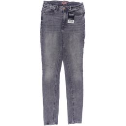Only Jeans Damen Größe 27/28 Second Hand grau