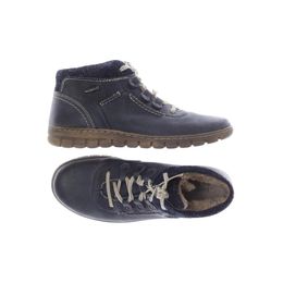 Josef Seibel Sneaker Damen Gr&ouml;&szlig;e 36 Second Hand marine