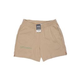 hessnatur Shorts Damen Gr&ouml;&szlig;e M Second Hand beige