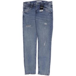 Pepe Jeans Jeans Herren Gr&ouml;&szlig;e 34 Second Hand blau