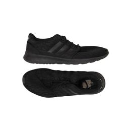 adidas Performance Sneaker Damen Größe 43.5 Second Hand schwarz