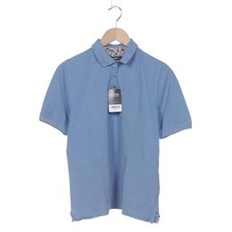 Walbusch Poloshirt Damen Gr&ouml;&szlig;e XL Second Hand blau