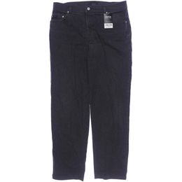 Brax Jeans Herren Gr&ouml;&szlig;e 36 Second Hand grau