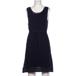 Massimo Dutti Kleid Damen Größe M Second Hand marine