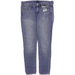 Pepe Jeans Jeans Damen Größe 32 Second Hand hellblau