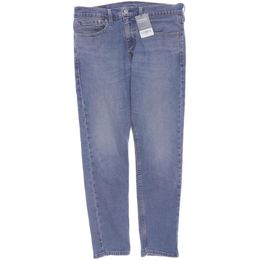 Levi's LEVI'S Jeans Herren Größe 31 Second Hand blau