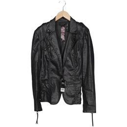 Guess Jacke Damen Gr&ouml;&szlig;e M Second Hand schwarz