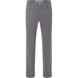 MAC Pants male Grey size 30