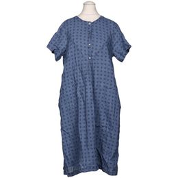 Gudrun Sjödén Gudrun Sjödén Kleid Damen Größe S Second Hand blau