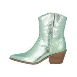 La Strada Stiefelette Damen Größe 37 mint Winterschuhe