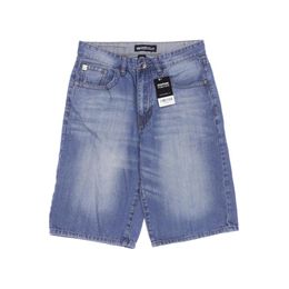 Ecko Shorts Herren Gr&ouml;&szlig;e 30 Second Hand hellblau