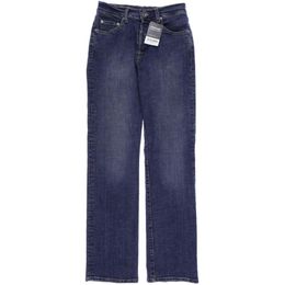 Pepe Jeans Jeans Damen Größe 28 Second Hand marine