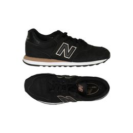 New Balance Sneaker Damen Größe 37 Second Hand schwarz