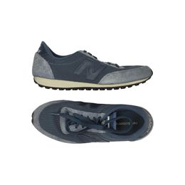 New Balance Sneaker Herren Größe 40.5 Second Hand blau
