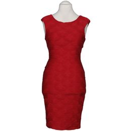 Guess Kleid Damen Gr&ouml;&szlig;e M Second Hand rot
