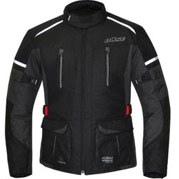 B&uuml;se B&uuml;se Rider, Textiljacke wasserdicht
