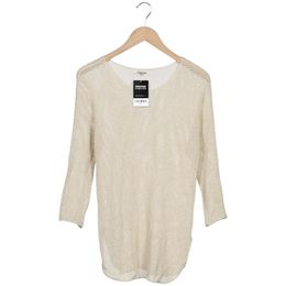 Rich & Royal Rich & Royal Pullover Damen Gr&ouml;&szlig;e S Second Hand beige
