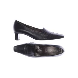 Gabor Pumps Damen Größe 40 Second Hand schwarz