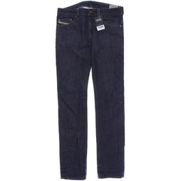Diesel Jeans Herren Gr&ouml;&szlig;e 31 Second Hand marine