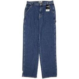 Only Jeans Damen Größe 28 Second Hand blau