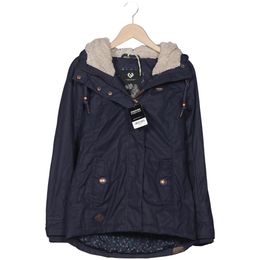 Ragwear Jacke Damen Größe XS Second Hand marine