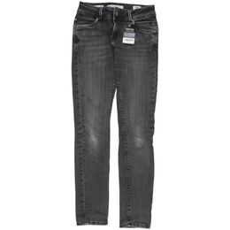Pepe Jeans Jeans Damen Größe 25 Second Hand grau