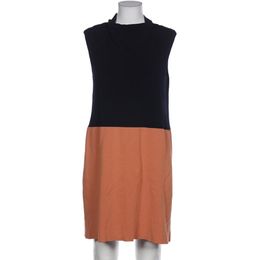 Cos Kleid Damen Gr&ouml;&szlig;e S Second Hand orange