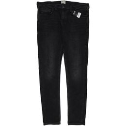 Mustang Jeans Herren Gr&ouml;&szlig;e 38 Second Hand schwarz