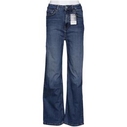 Pepe Jeans Jeans Damen Größe 28 Second Hand blau