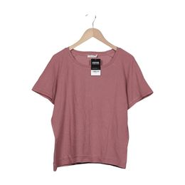hessnatur T-Shirt Damen Gr&ouml;&szlig;e M Second Hand pink
