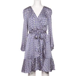 TAHARI ARTHUR S. LEVINE Kleid Damen Größe XS Second Hand blau