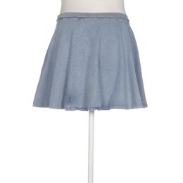 New Look Rock Damen Größe XL Second Hand blau