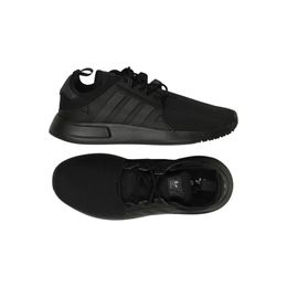 adidas originals Sneaker Herren Größe 41 Second Hand schwarz