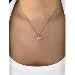 Daniel Clifford Necklace 'Elena' female Silver size Onesize
