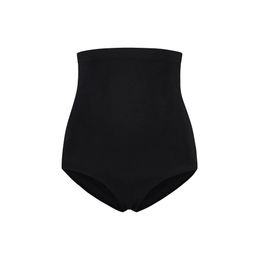Bye Bra Shaping Slip 'Soft Touch Seamless High Waist Brief' female Black size XL